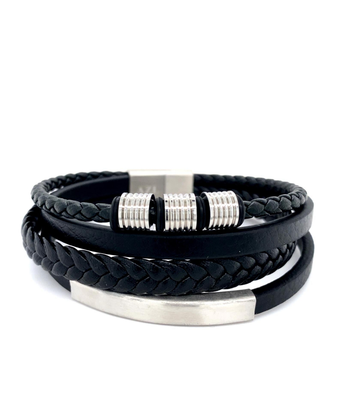 Click here for Anna Zuckerman Voyager Bracelet - Platinum prices