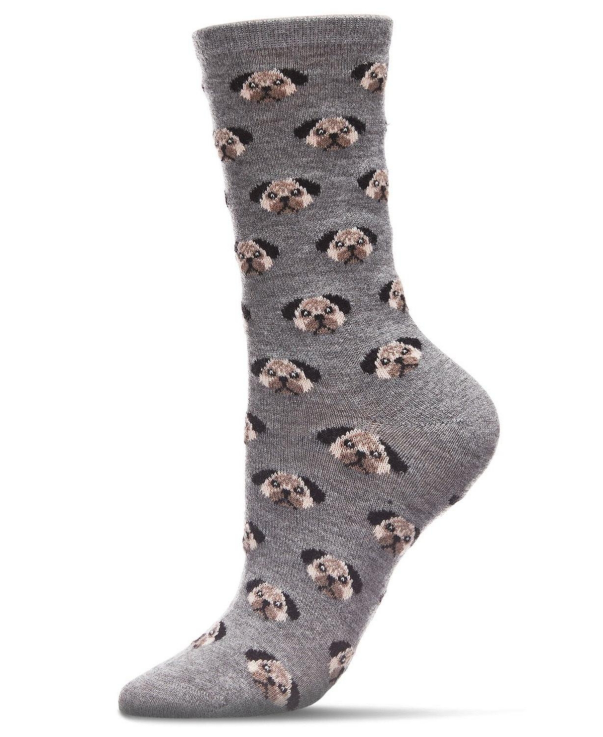 Click here for MeMoi Womens Soft Pretty Puppy Dog Face Cashmere B... prices
