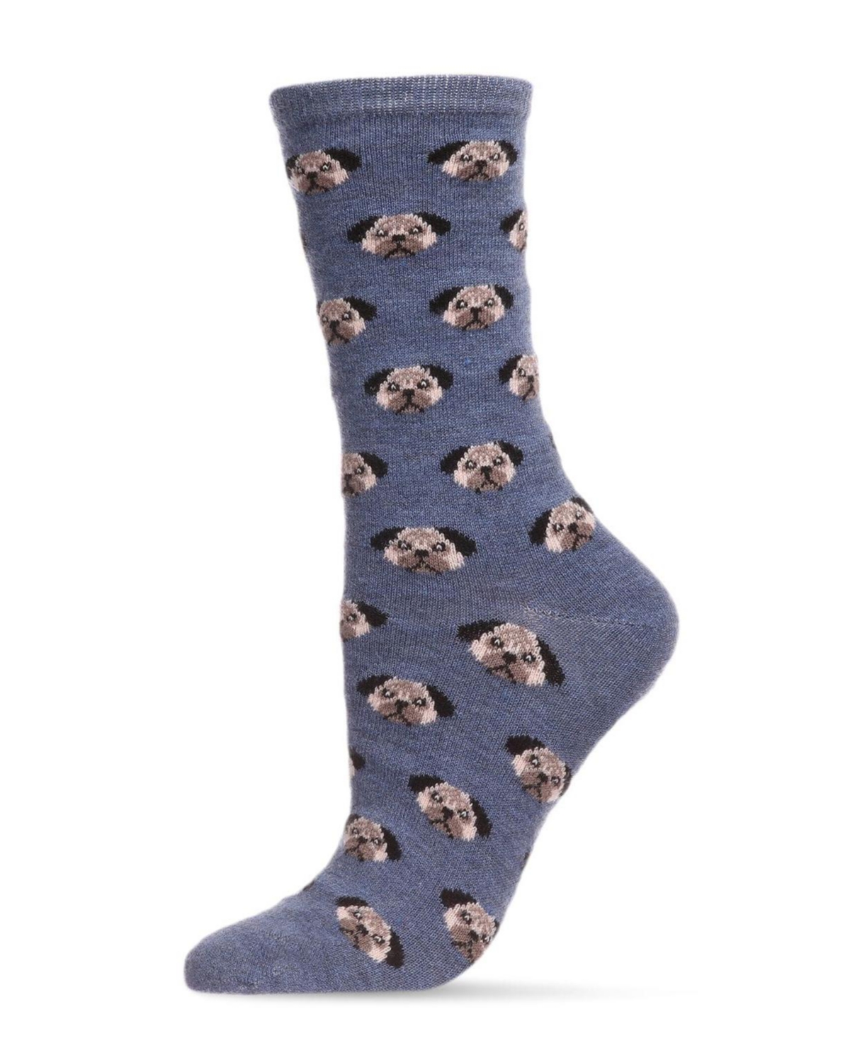 Click here for MeMoi Womens Soft Pretty Puppy Dog Face Cashmere B... prices