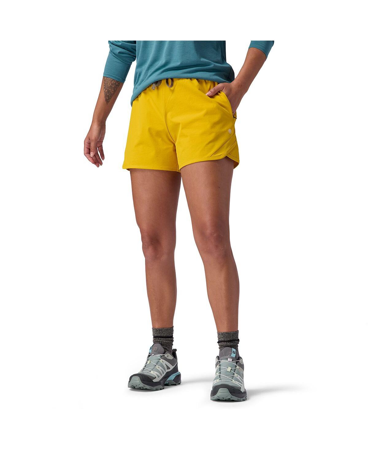 Click here for Backcountry Womens Tahoe Boardwalk Short Performan... prices