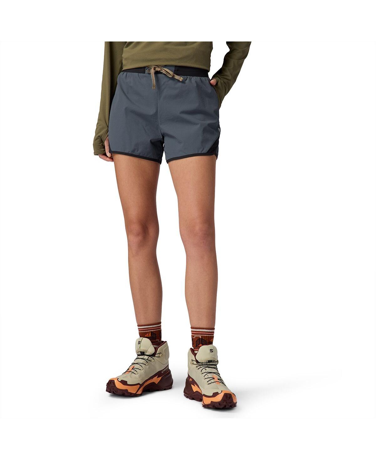 Click here for Backcountry Womens Tahoe Boardwalk Short Performan... prices