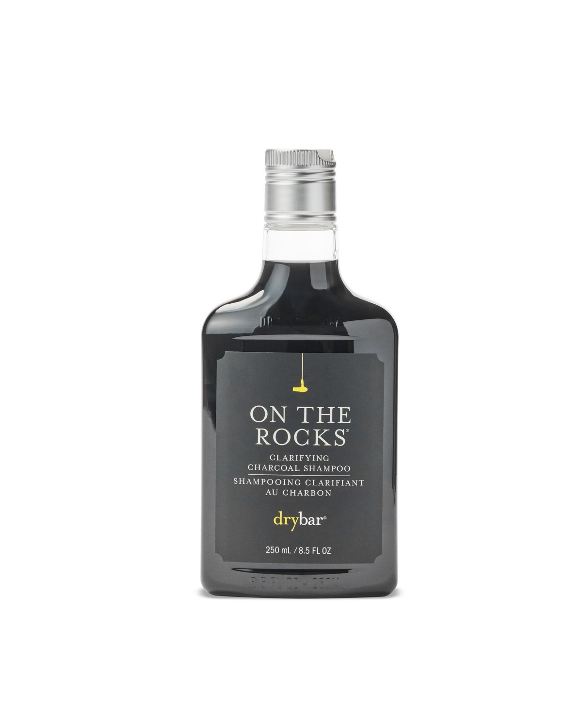 Click here for Drybar On The Rocks Clarifying Charcoal Shampoo  8... prices