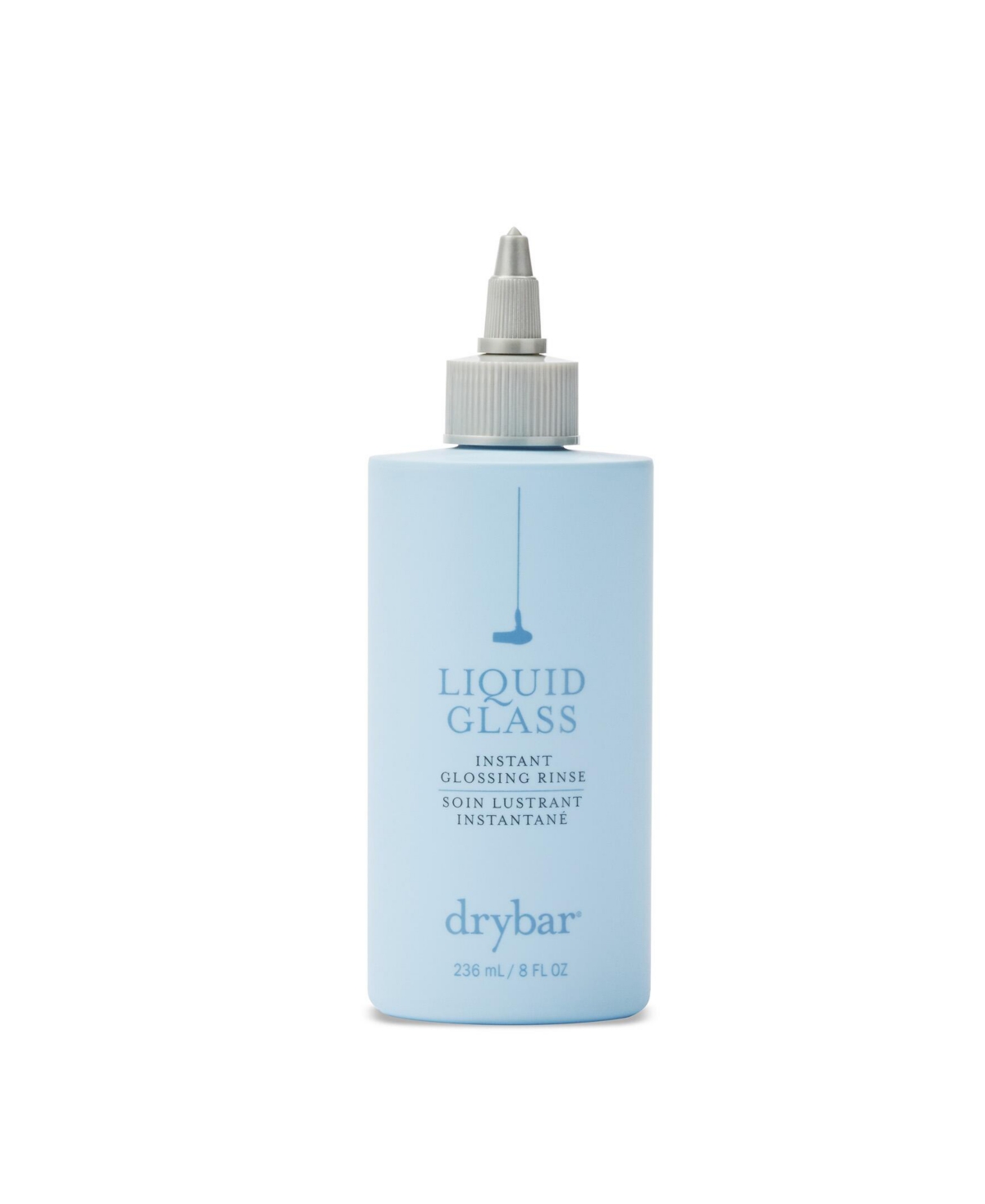 Click here for Drybar Liquid Glass Instant Glossing Rinse prices