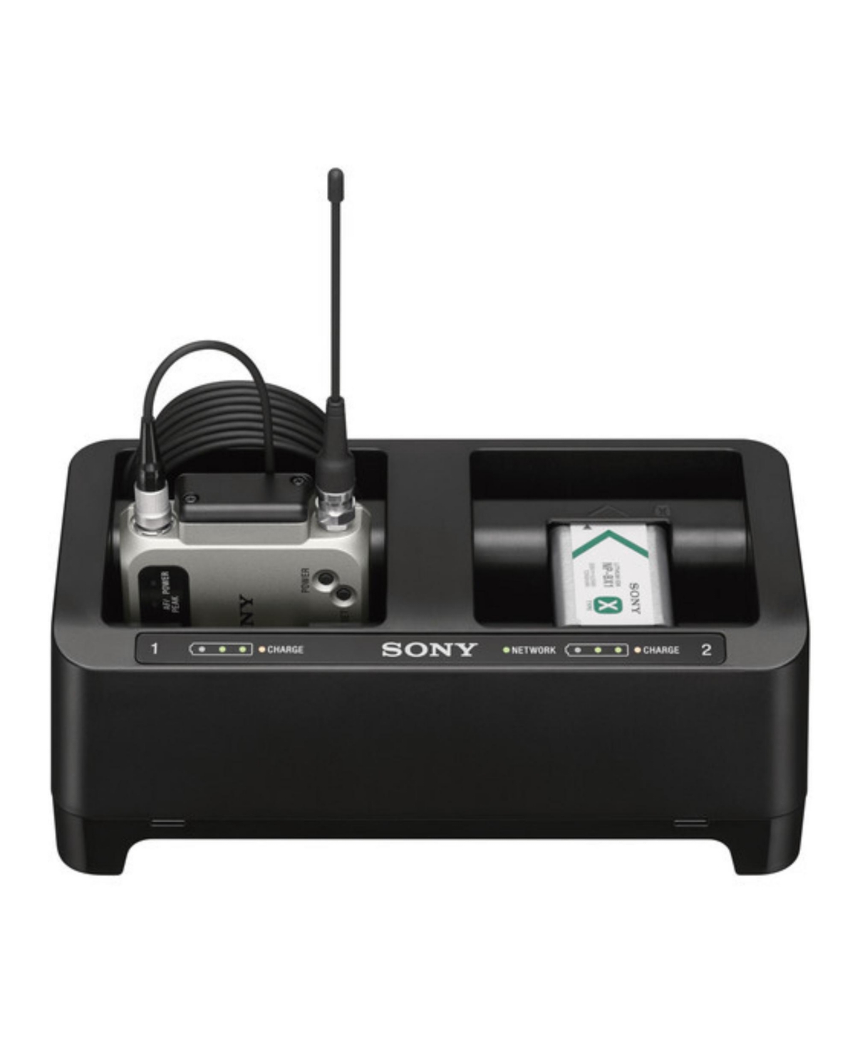 Click here for Sony Dwt-B03R Digital Wireless Mini Bodypack Trans... prices