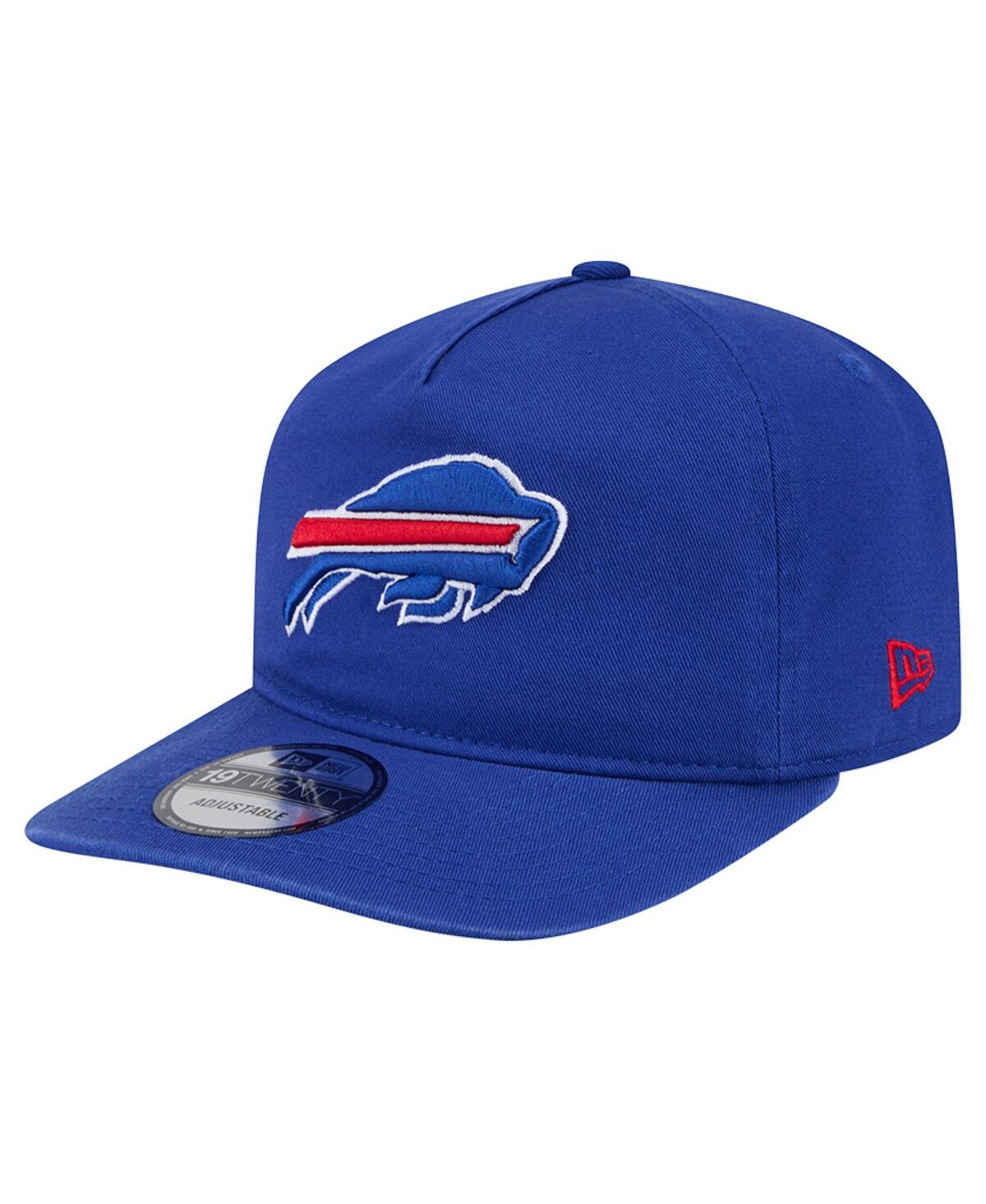 Click here for New Era Mens Royal Buffalo Bills Team 19TWENTY Adj... prices