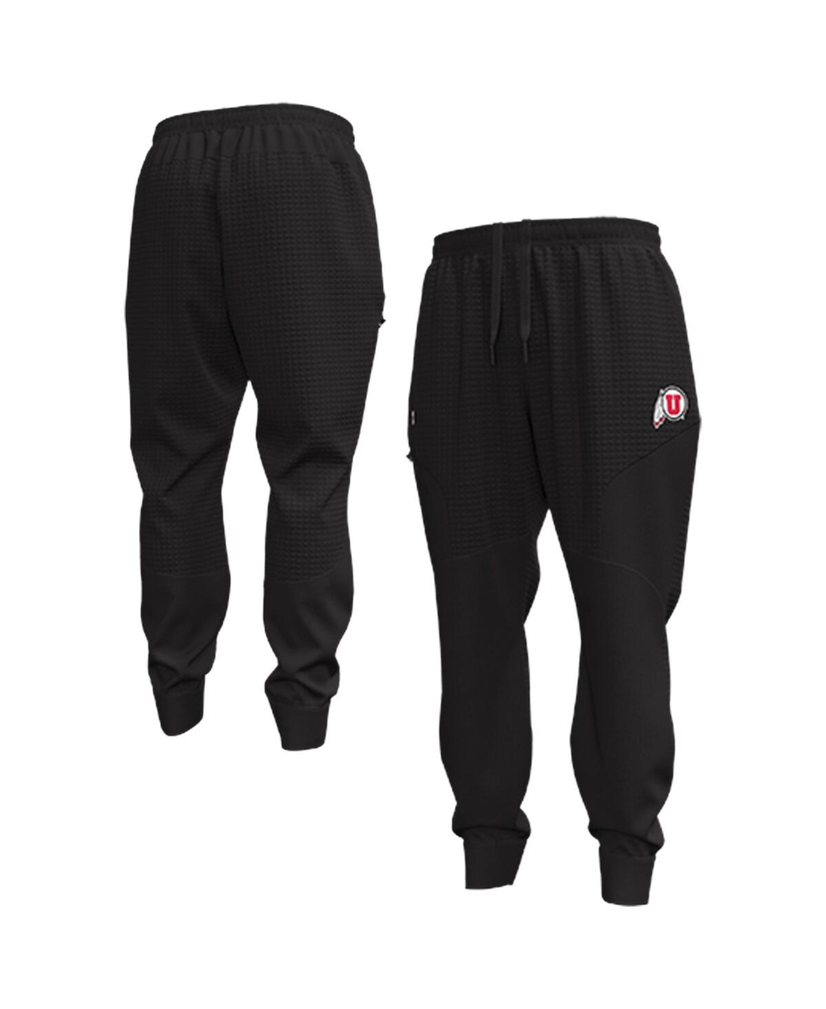 Click here for Under Armour Mens Black Utah Utes Unstoppable Flee... prices