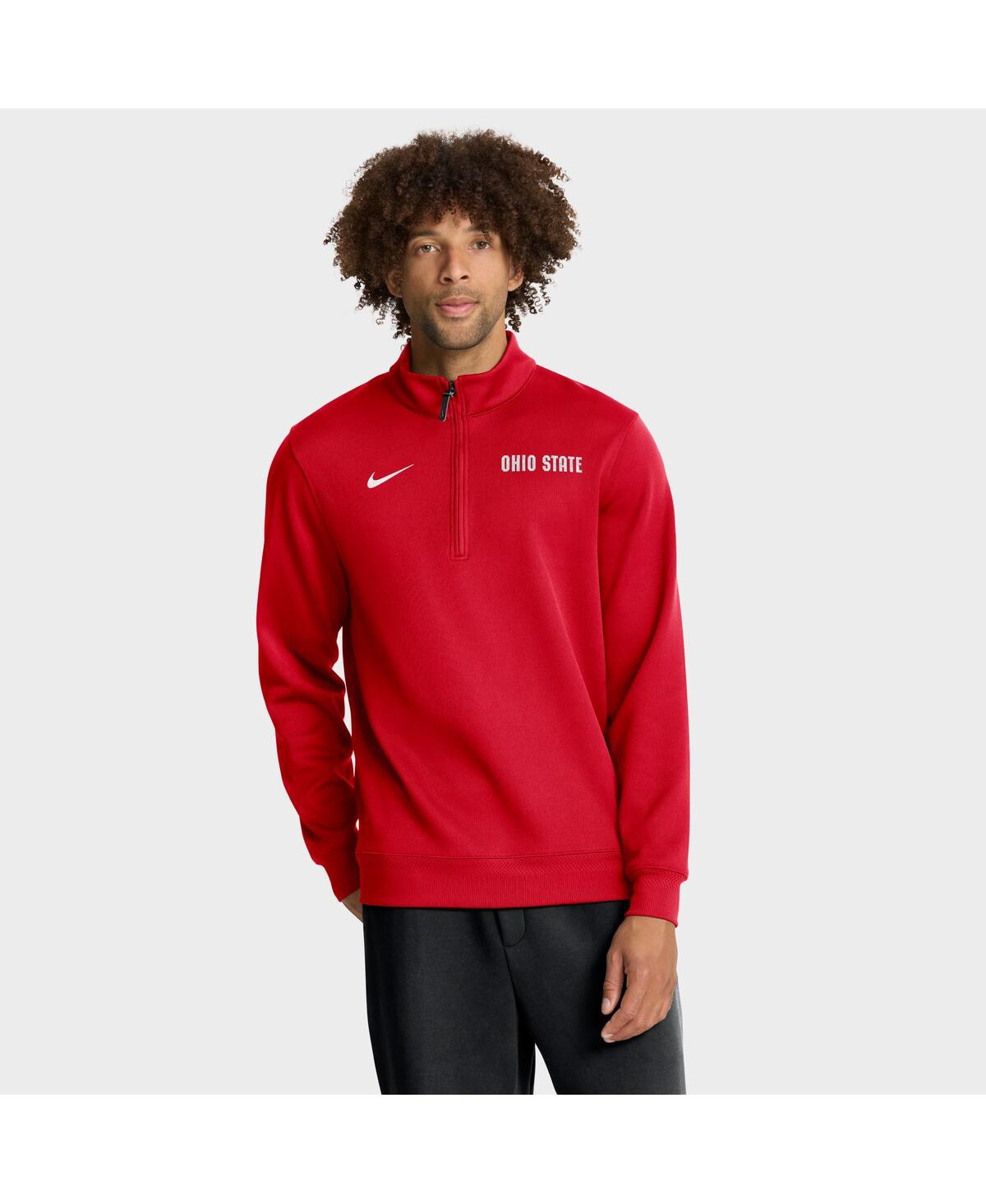 Click here for Nike Mens Scarlet Ohio State Buckeyes 2025 Coaches... prices