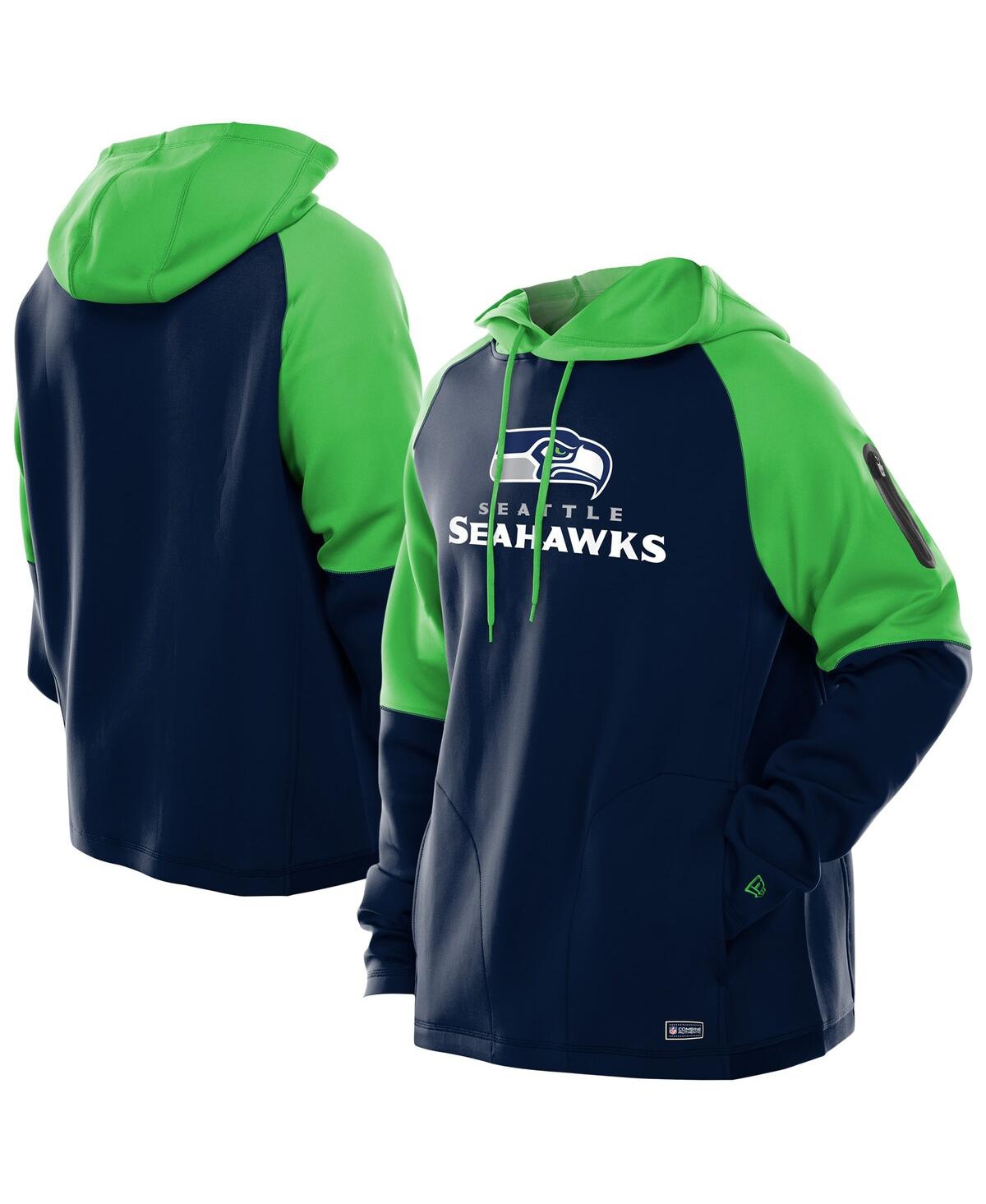 Click here for New Era Mens College Navy Seattle Seahawks Combine... prices