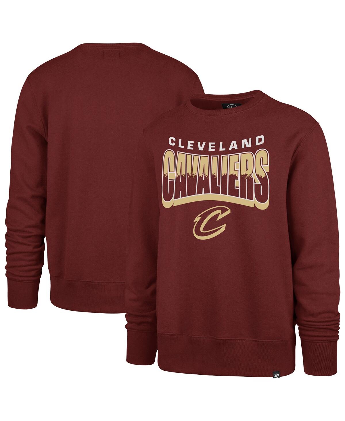 Click here for 47 Brand Mens and Womens Wine Cleveland Cavaliers... prices