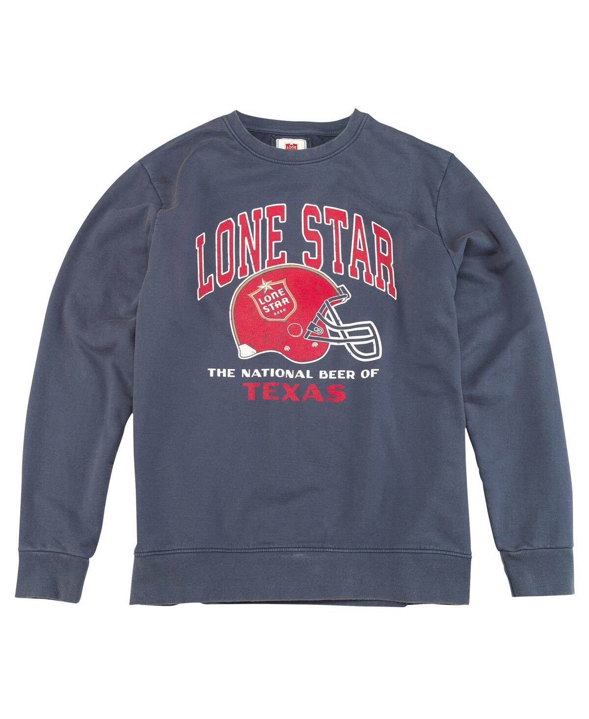 Click here for American Needle Mens Navy Lone Star Sunday Fleece... prices