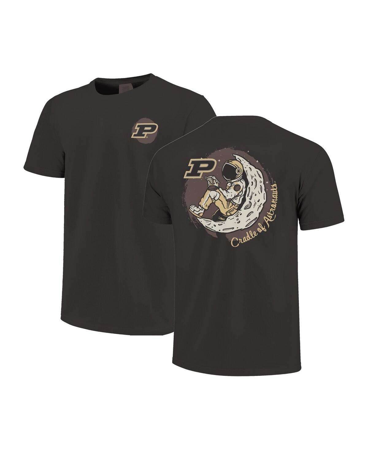 Click here for Image One Mens Black Purdue Boilermakers Hyper Loc... prices