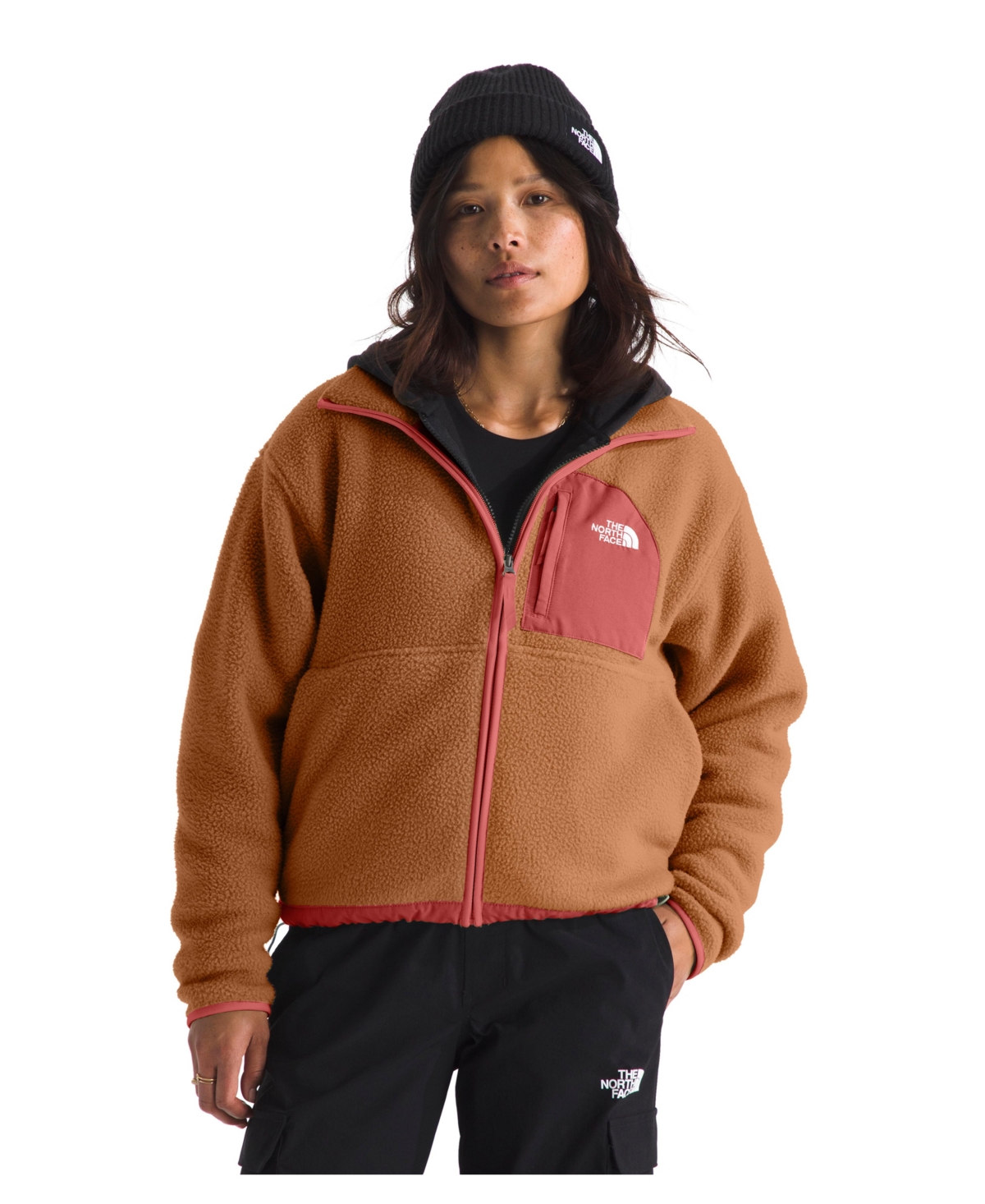 Click here for The North Face Womens Yumiori Off Peak Jacket - Bu... prices