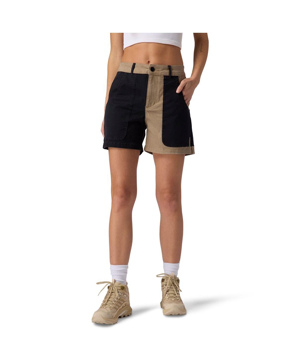 Click here for Backcountry Womens Venture Patch Short Casual Shor... prices