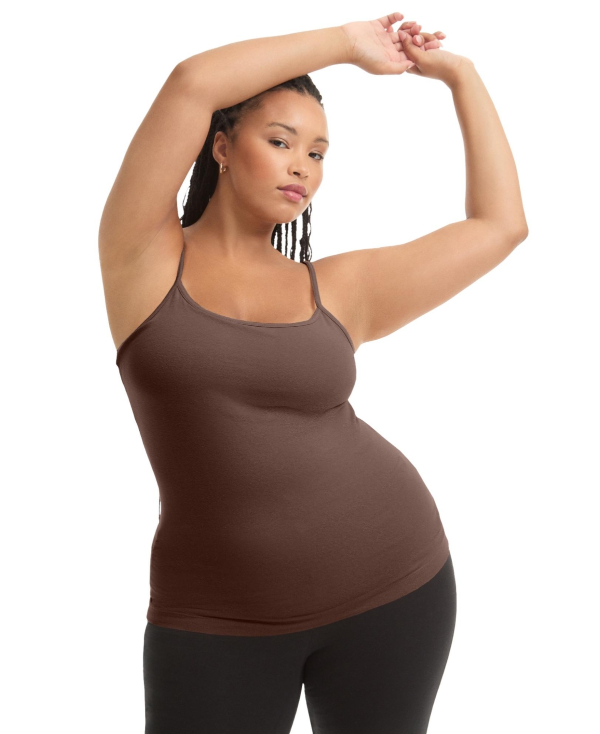 Click here for June + Vie Womens June + Vie One+Only Bra Cami - C... prices