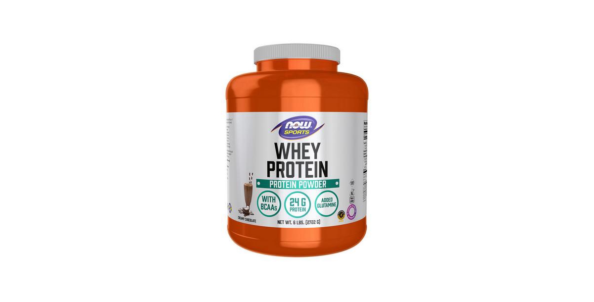 Click here for Now Foods Whey Protein  Dutch Chocolate  6 lbs prices