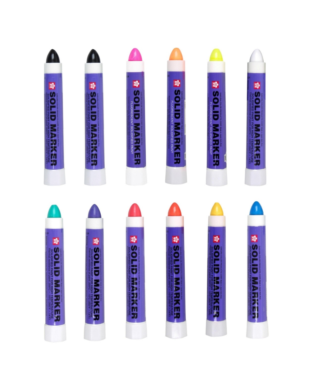 Click here for Sakura Archival Brush Pens prices