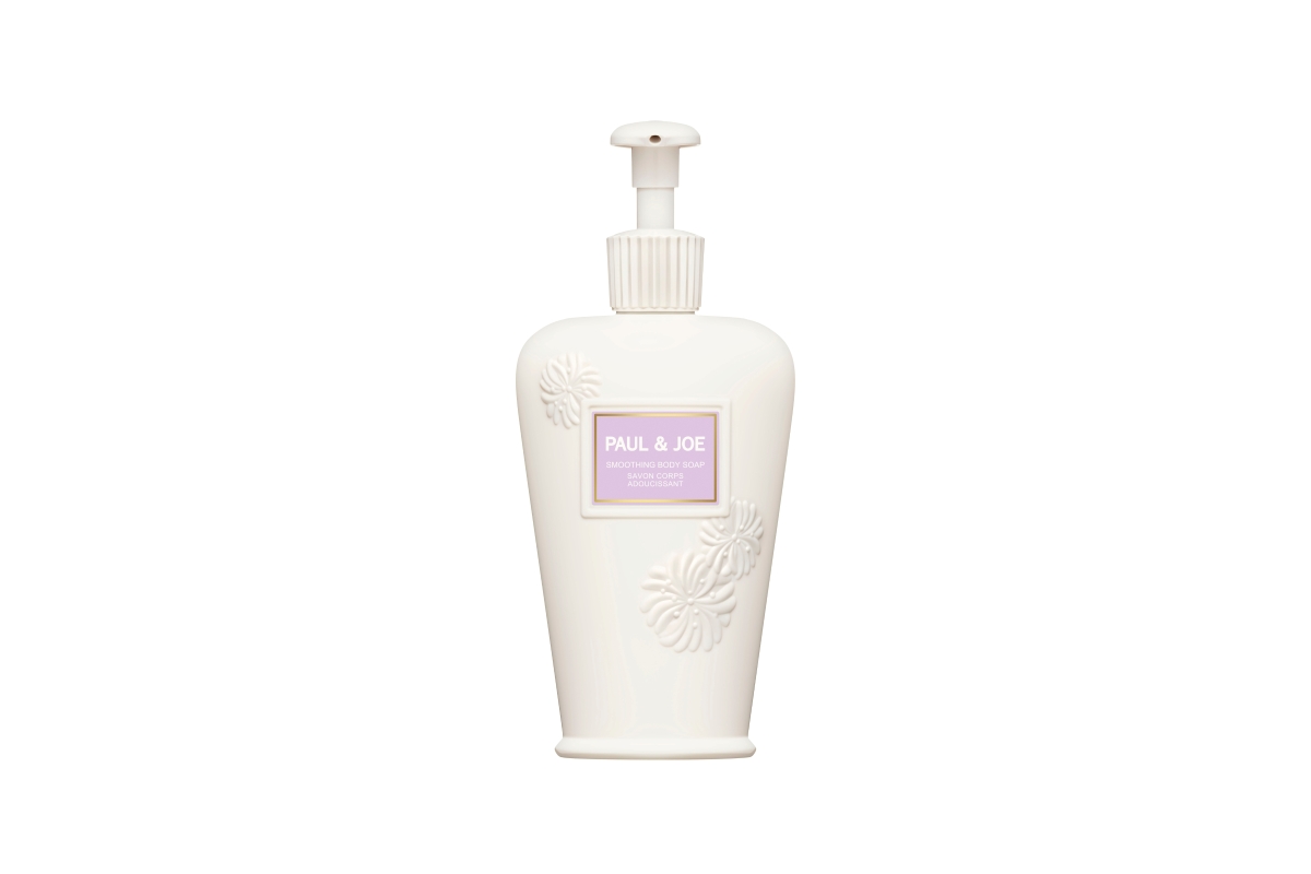 Click here for Paul & Joe Smoothing Body Soap - White prices