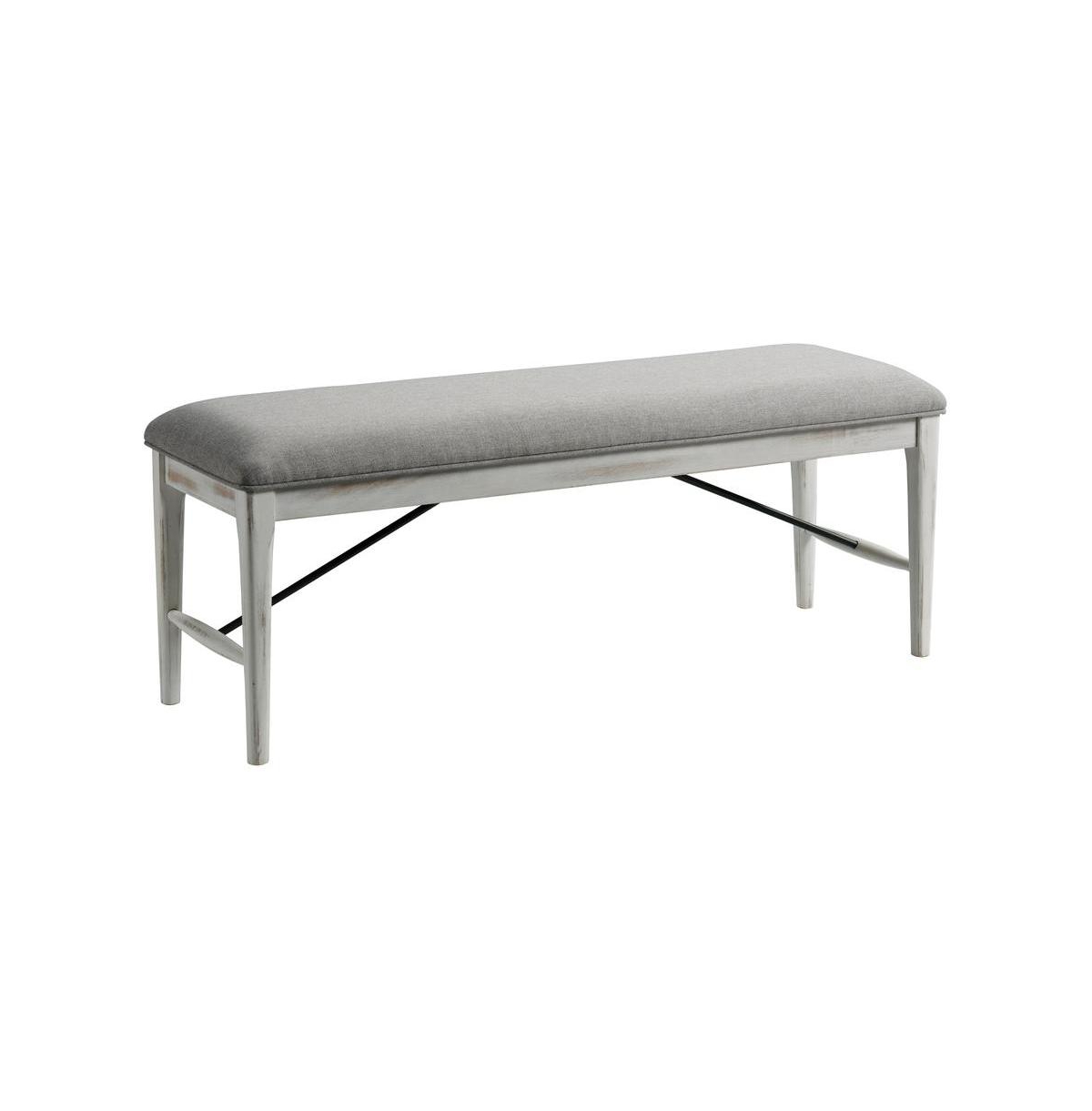 Click here for Intercon 50"" Backless Bench in Weathere... prices