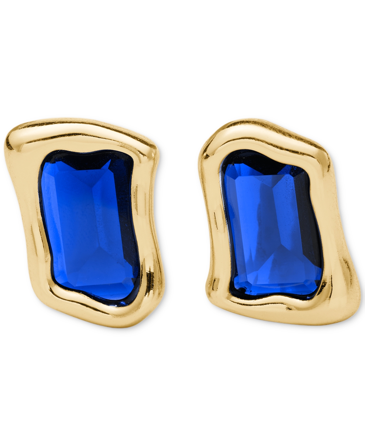 Click here for kate spade new york Cubic Zirconia Stud Earrings -... prices