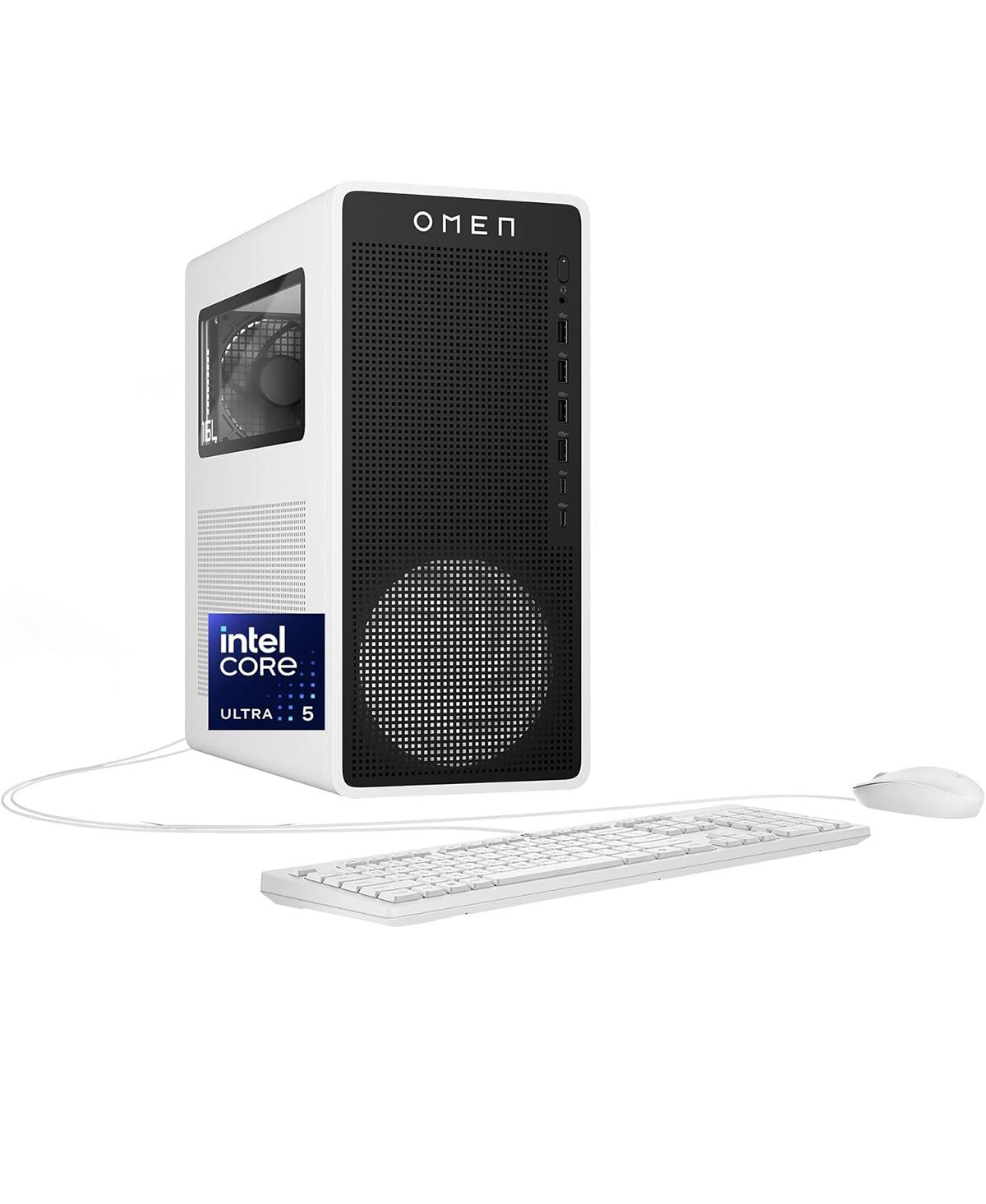 Click here for Hp Omen 16L TG03-0120 Gaming Desktop Computer  Int... prices