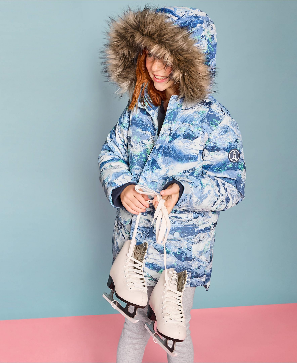 Click here for Lands End Girls Expedition Waterproof Winter Down... prices