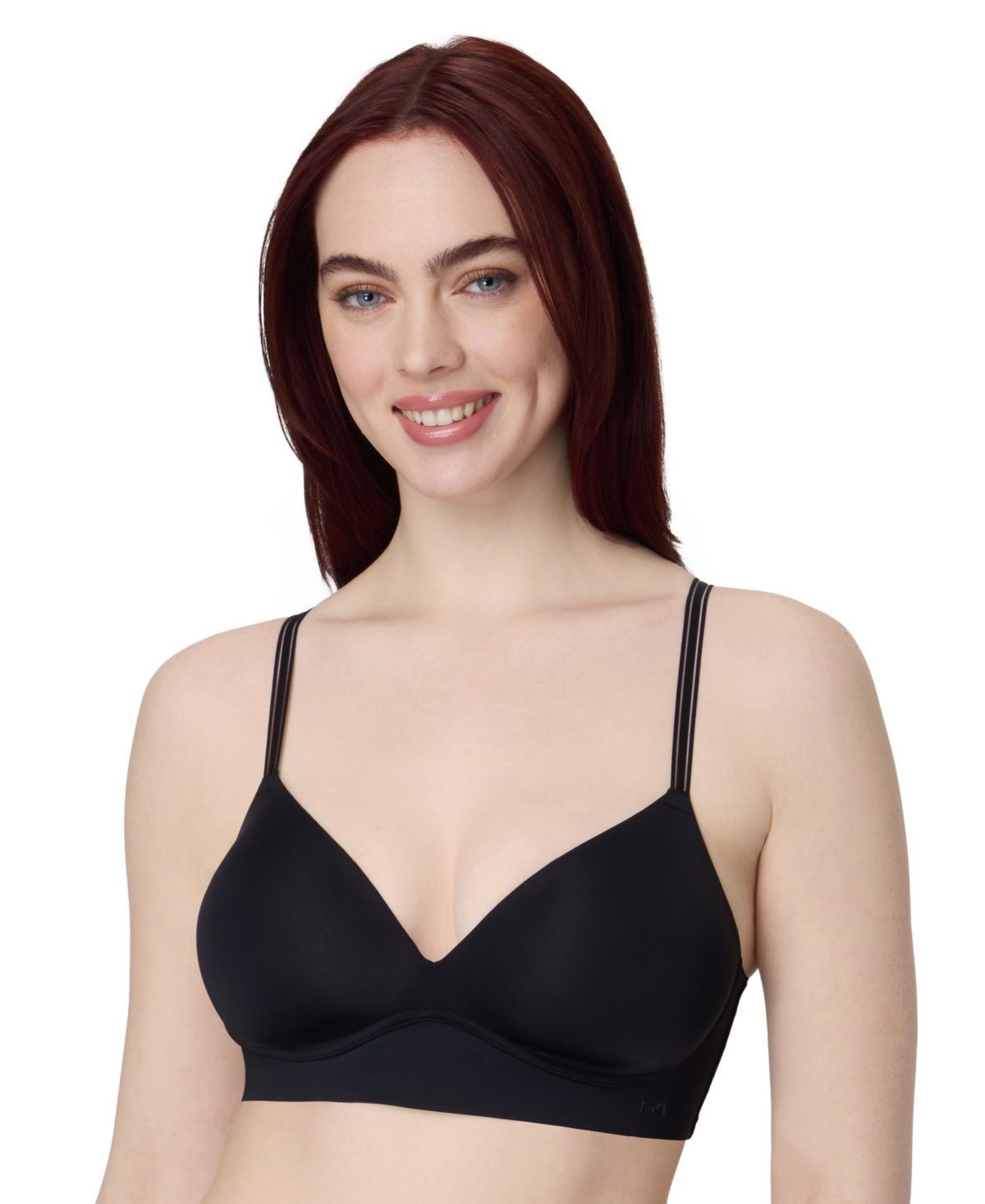 Click here for Maidenform Barely There Full Coverage Wire-Free Br... prices