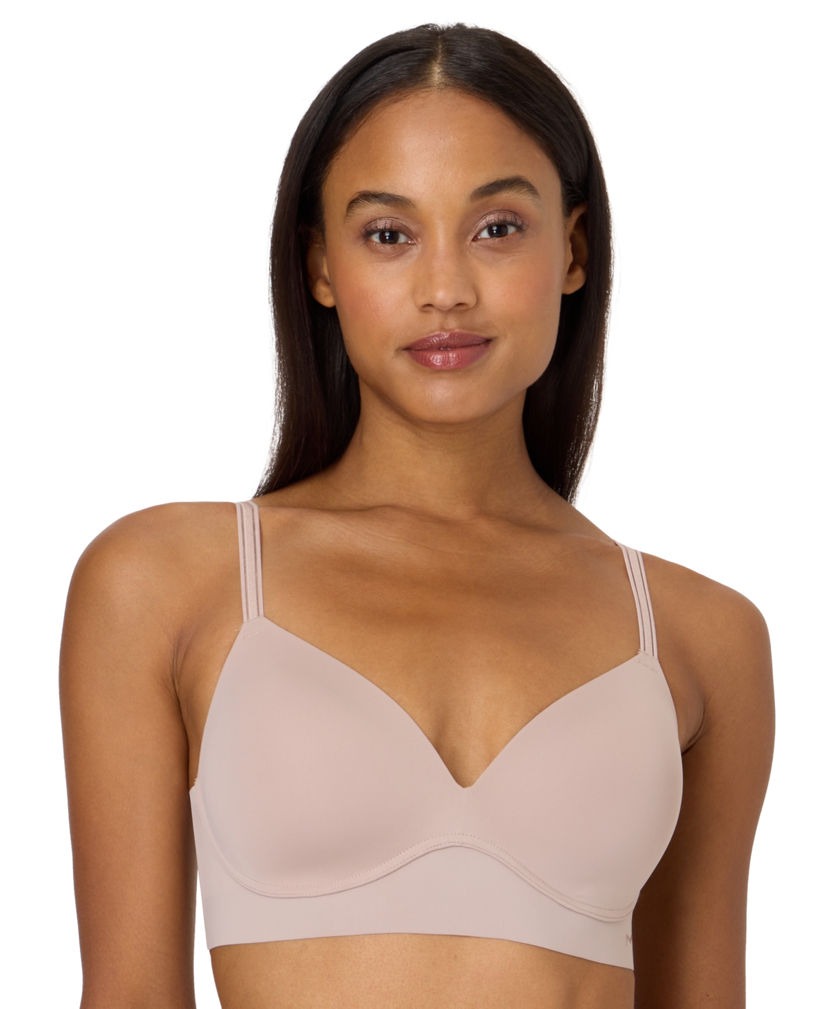 Click here for Maidenform Barely There Full Coverage Wire-Free Br... prices