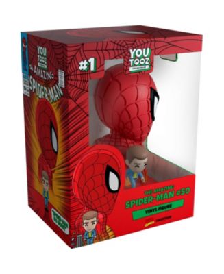 Youtooz: Marvel Comics Collection - The Amazing Spider-Man Issue #50 ...