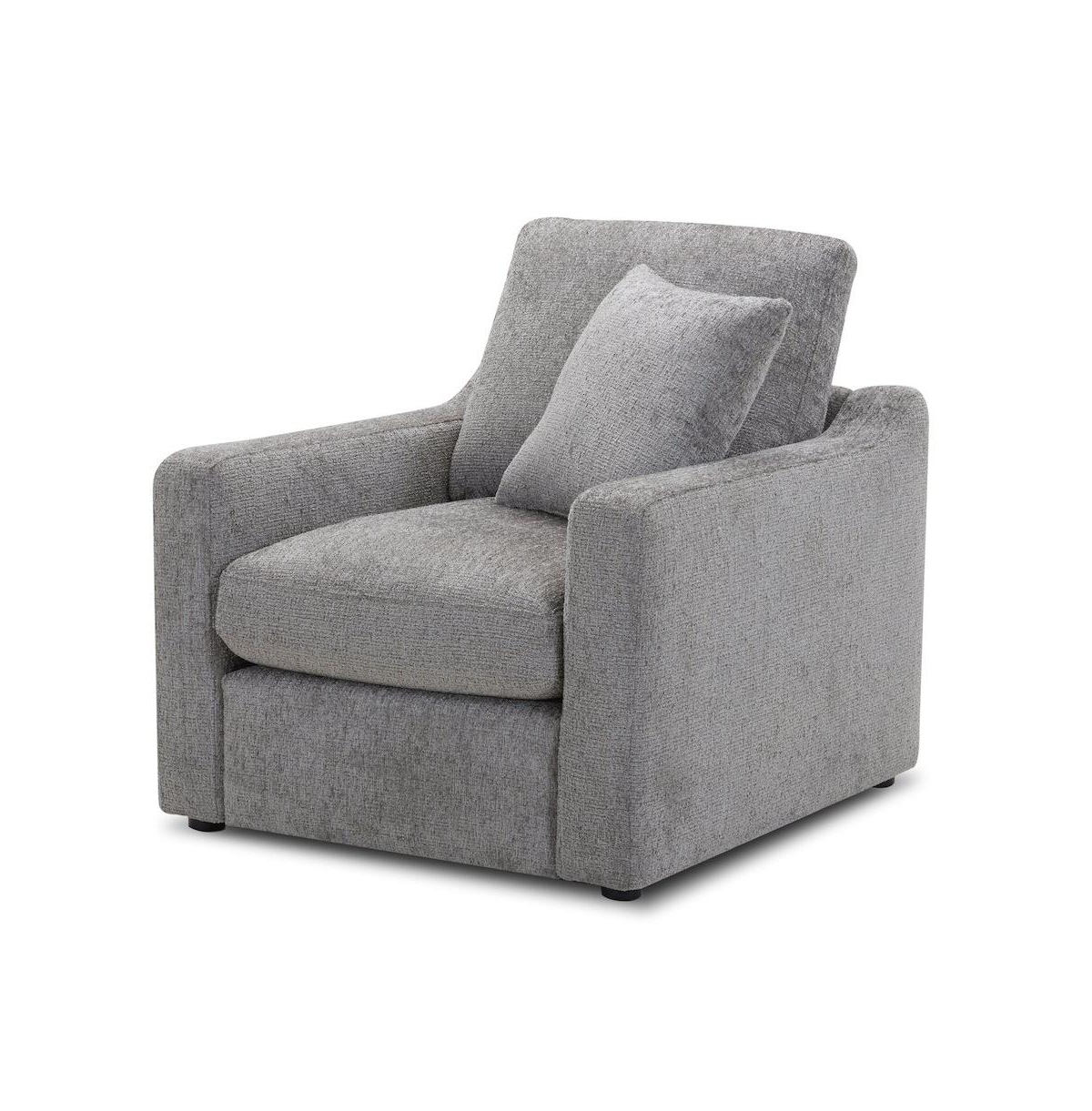 Click here for Parker Living Surrender- Burmese Nature Chair - Gr... prices