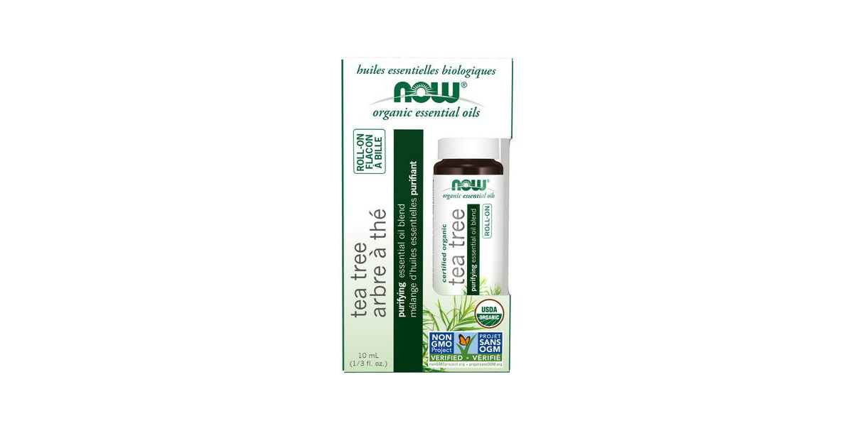 Click here for Now Foods Roll On  Tea Tree 10 ml prices