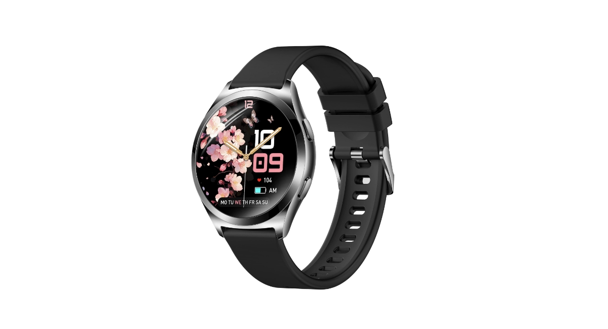 Click here for Ruxing Smart Smart watch 1.27 Hd large screen hear... prices