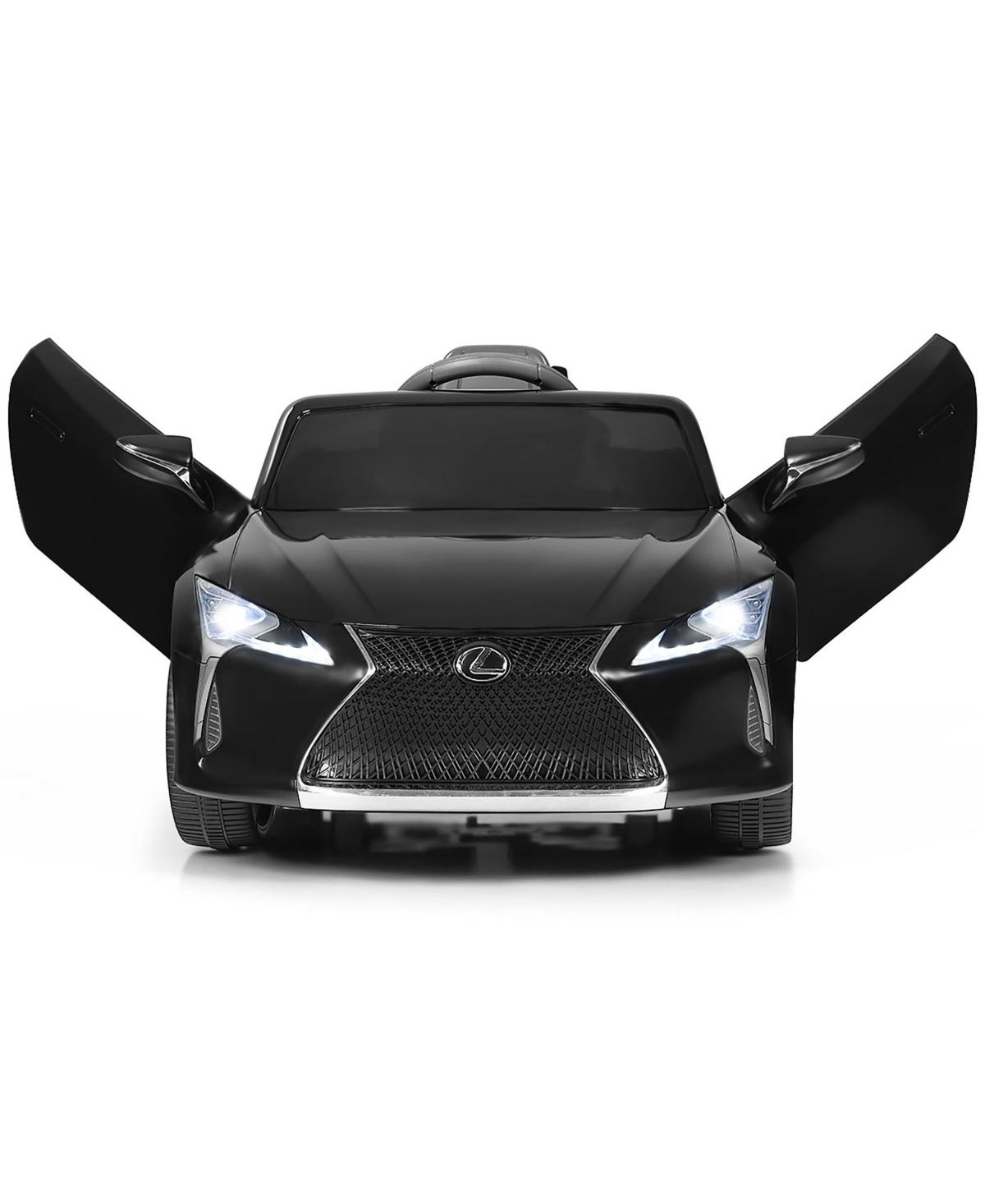 Click here for 12V Kids Ride on Car Lexus LC500 Licensed Remote C... prices