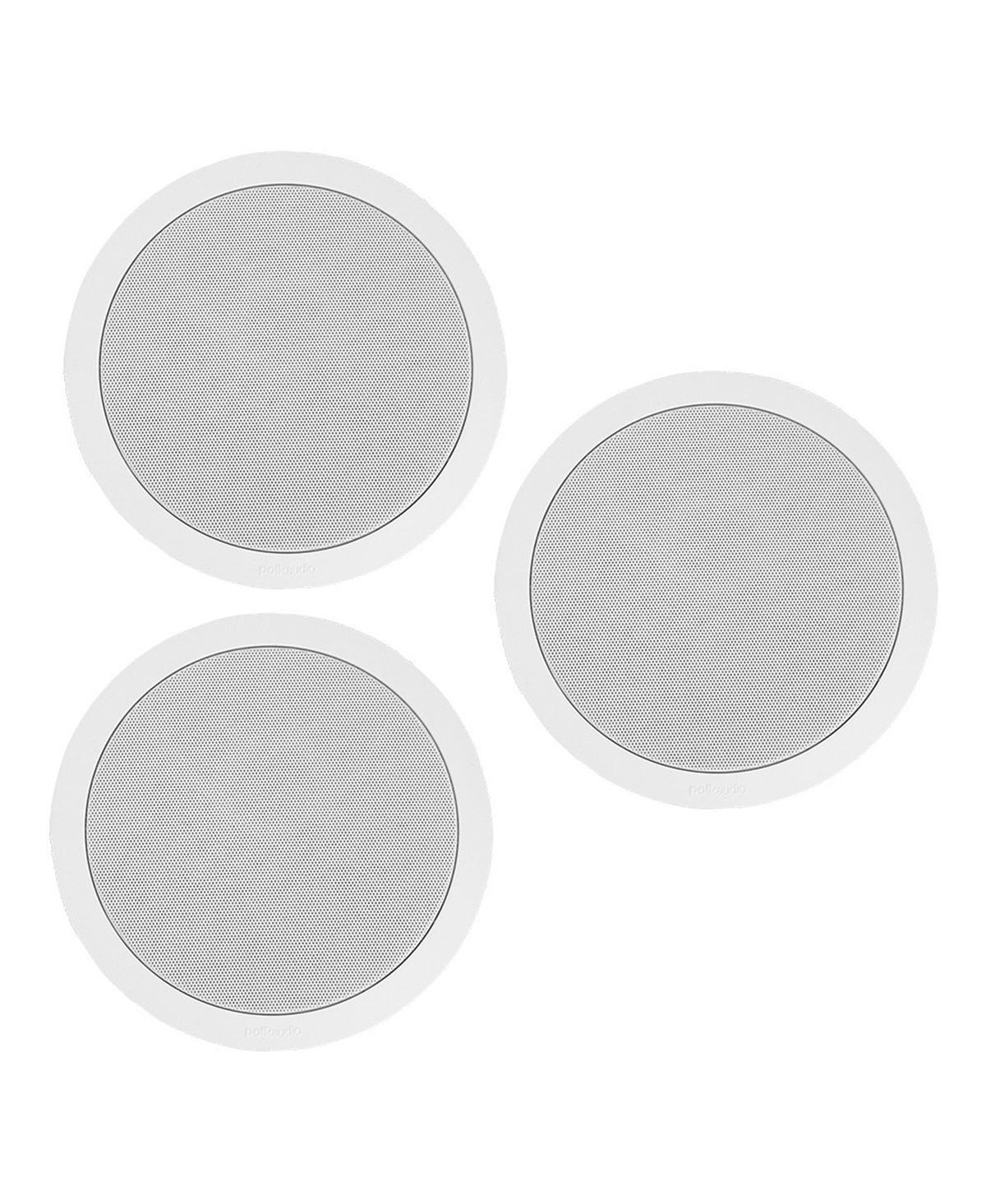 Click here for Polk Audio Mc 60 6.5 Inch In Ceiling Speakers (3 P... prices
