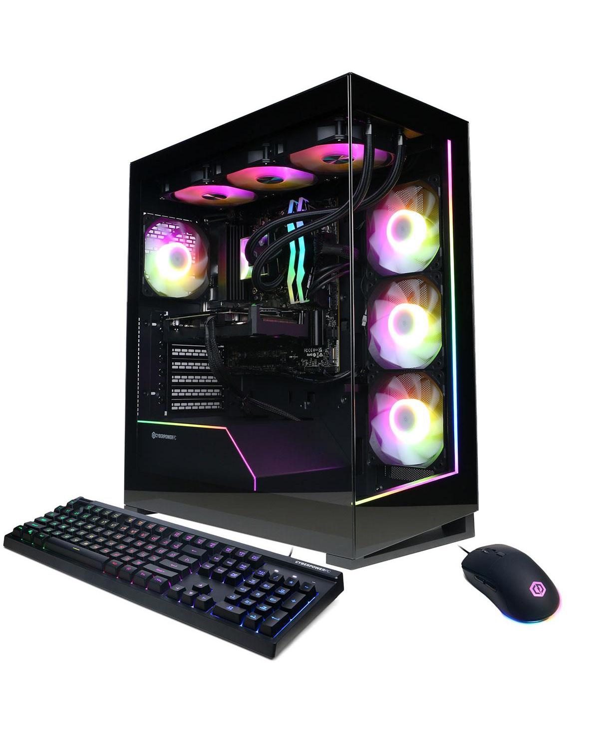 Click here for CyberPowerPC Gamer Supreme Liquid Cooled Gaming De... prices
