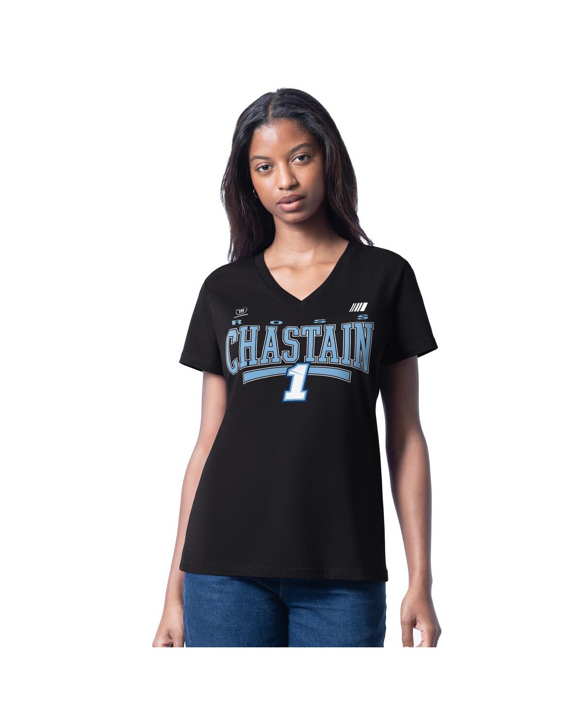 Click here for G-iii 4Her by Carl Banks Womens Black Ross Chastai... prices