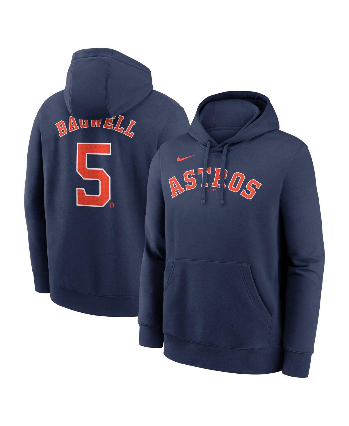 Click here for Nike Mens Jeff Bagwell Navy Houston Astros Retired... prices