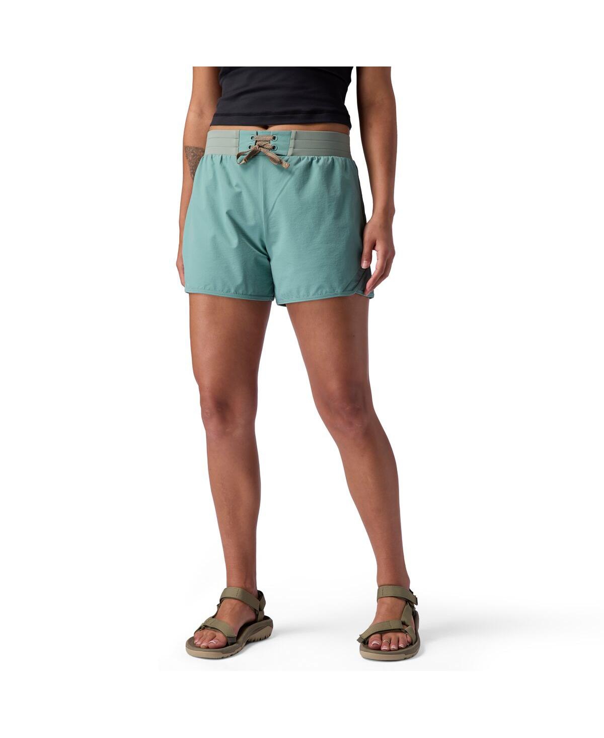 Click here for Backcountry Womens Tahoe Boardwalk Short Performan... prices
