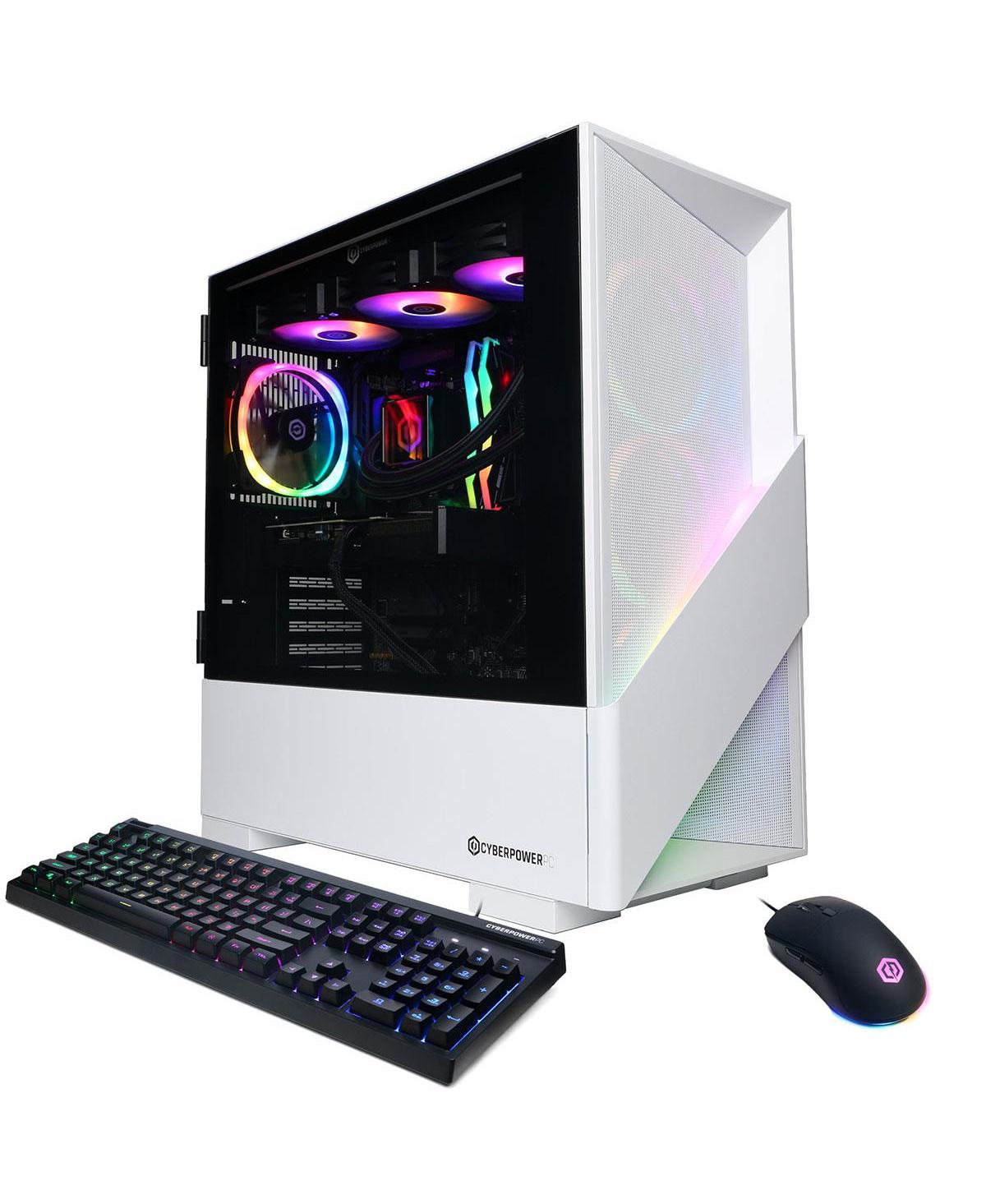 Click here for CyberPowerPC Gamer Supreme Liquid Cooled Gaming De... prices