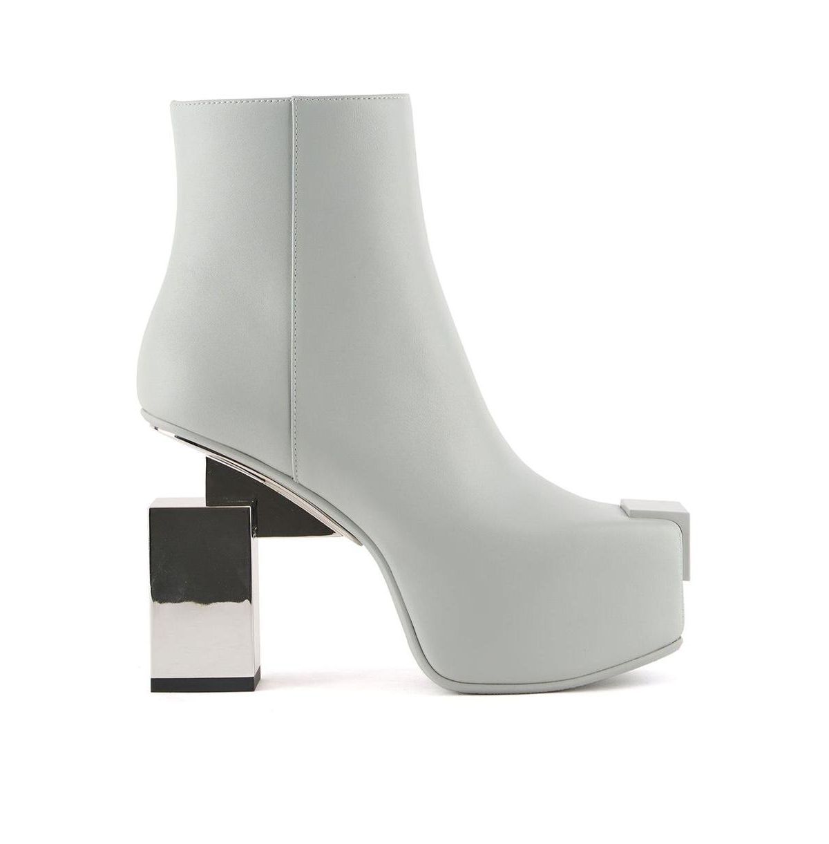 Click here for United Nude Womens Cubist Bootie - Dawn prices