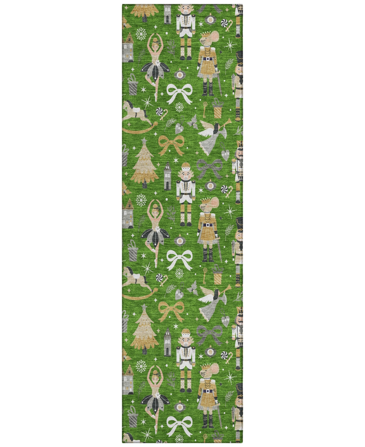 Click here for Addison Holiday Washable Indoor/Outdoor ACN1827 23... prices