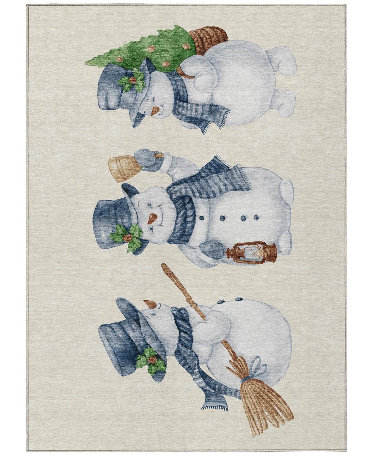 Click here for Addison Holiday Washable Indoor/Outdoor ACN1826 5x... prices