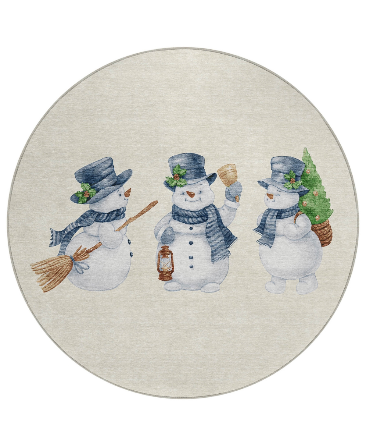 Click here for Addison Holiday Washable Indoor/Outdoor ACN1826 8x... prices