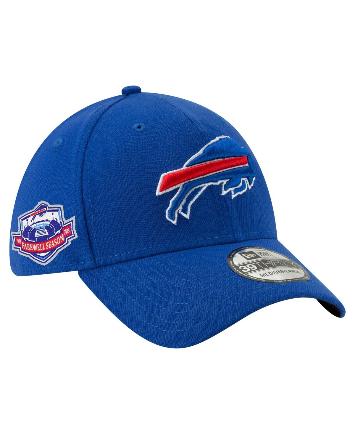 Click here for New Era MensÂ Royal Buffalo Bills Nfl Highmark Sta... prices