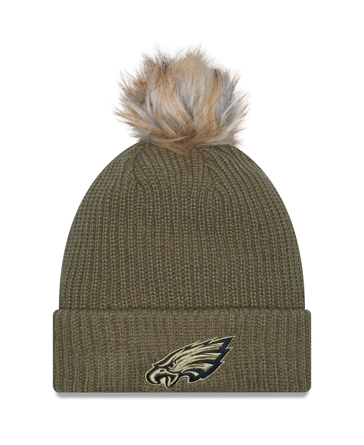 Click here for New Era Womens Dark Green Philadelphia Eagles 2025... prices
