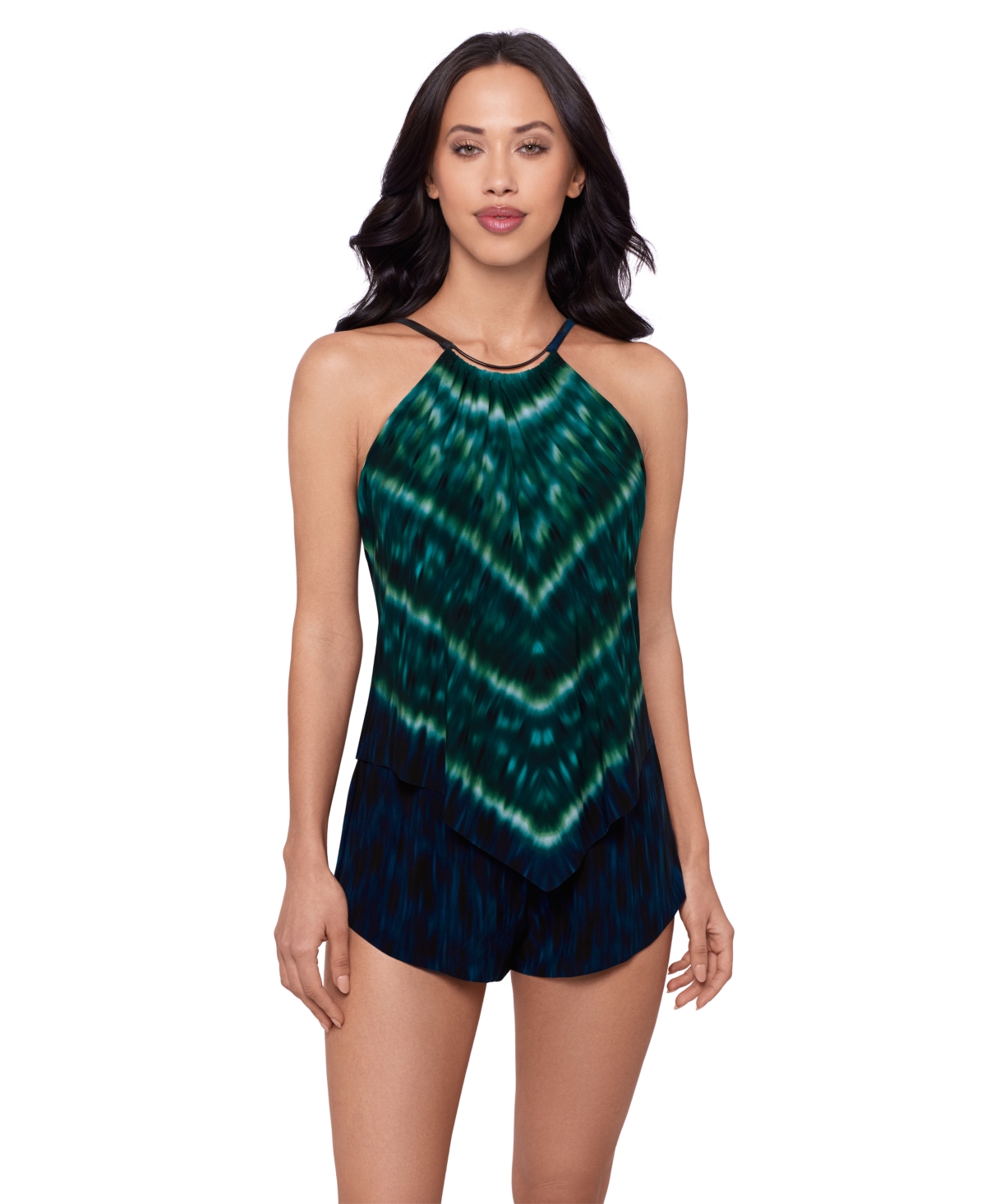 Click here for Magicsuit Womens Tummy Control Romper-Style One-Pi... prices