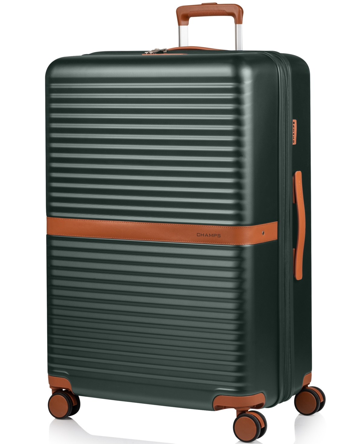 Click here for Champs Vintage Ii Collection 30 Large Check-In Lug... prices
