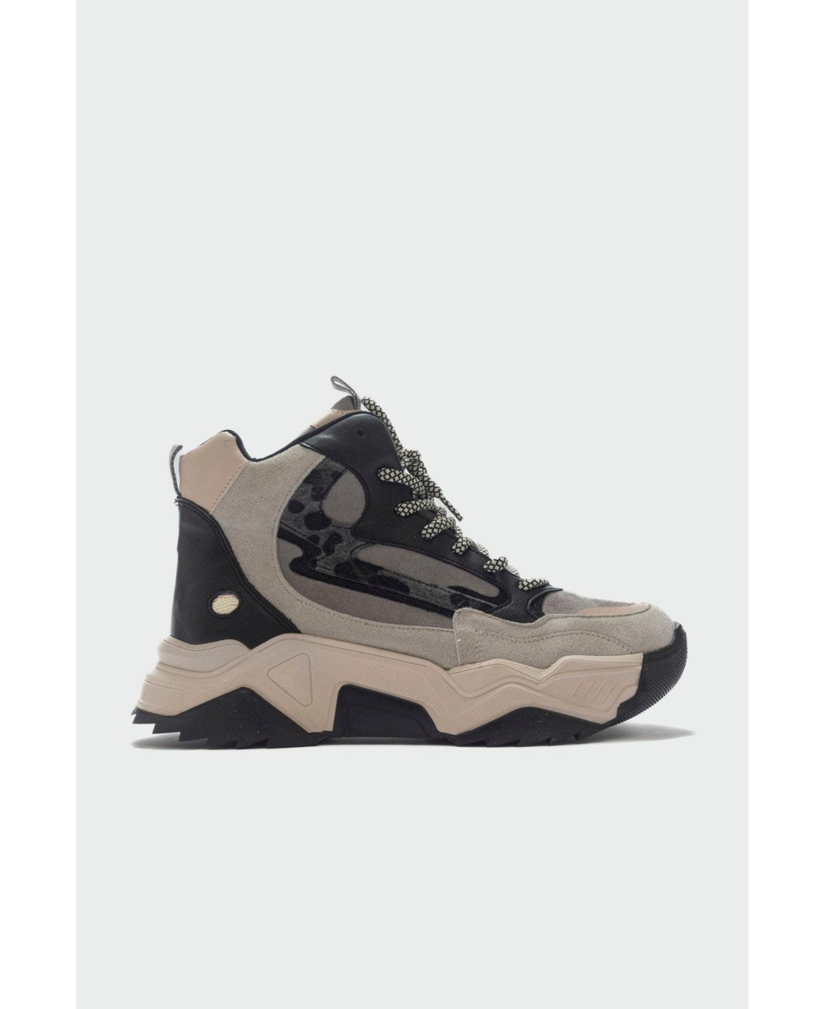 Click here for Prologue Shoes Olivia Sport Boot (Women) - Ice bla... prices
