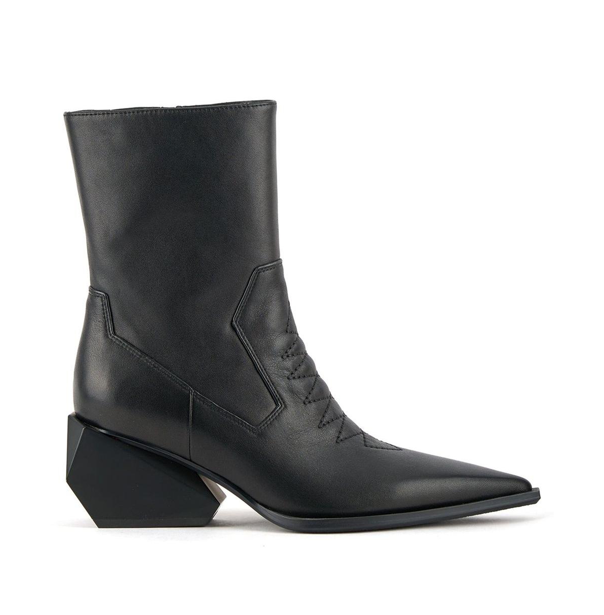 Click here for United Nude Womens Ricky West Mid - Black prices