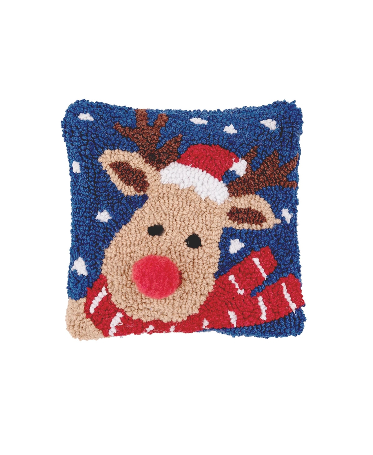 Click here for Christmas Reindeer Hooked Small/Petite Small/Petit... prices