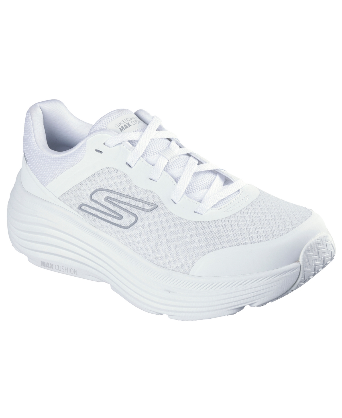 Click here for Skechers Mens Max Cushioning - Endeavor Running Sn... prices